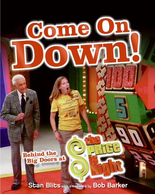 All About The Price Is Right Adam McLane All About The Price Is Right Adam McLane