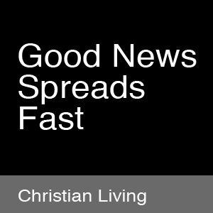 Good News Spreads FAST - Adam McLane