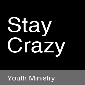 Stay Crazy - Adam McLane