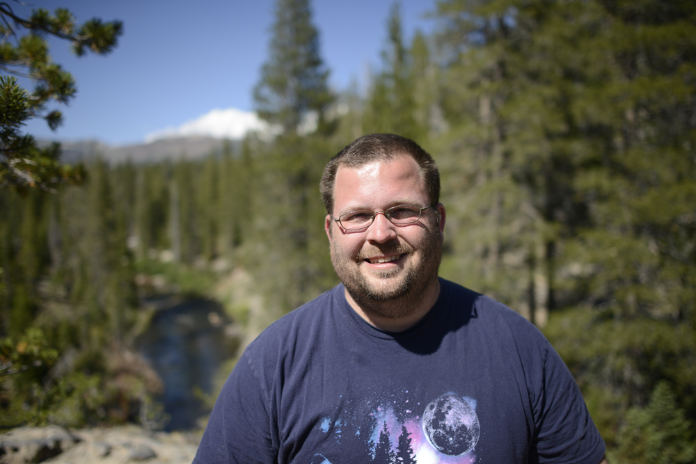 Back From the Brink - Adam McLane